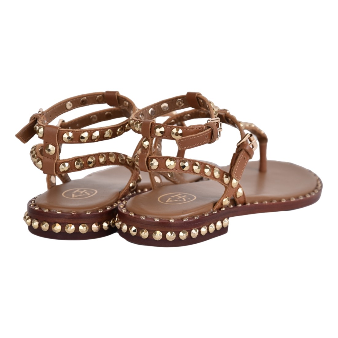 SANDALO ASH PAROS03 CINNAMON