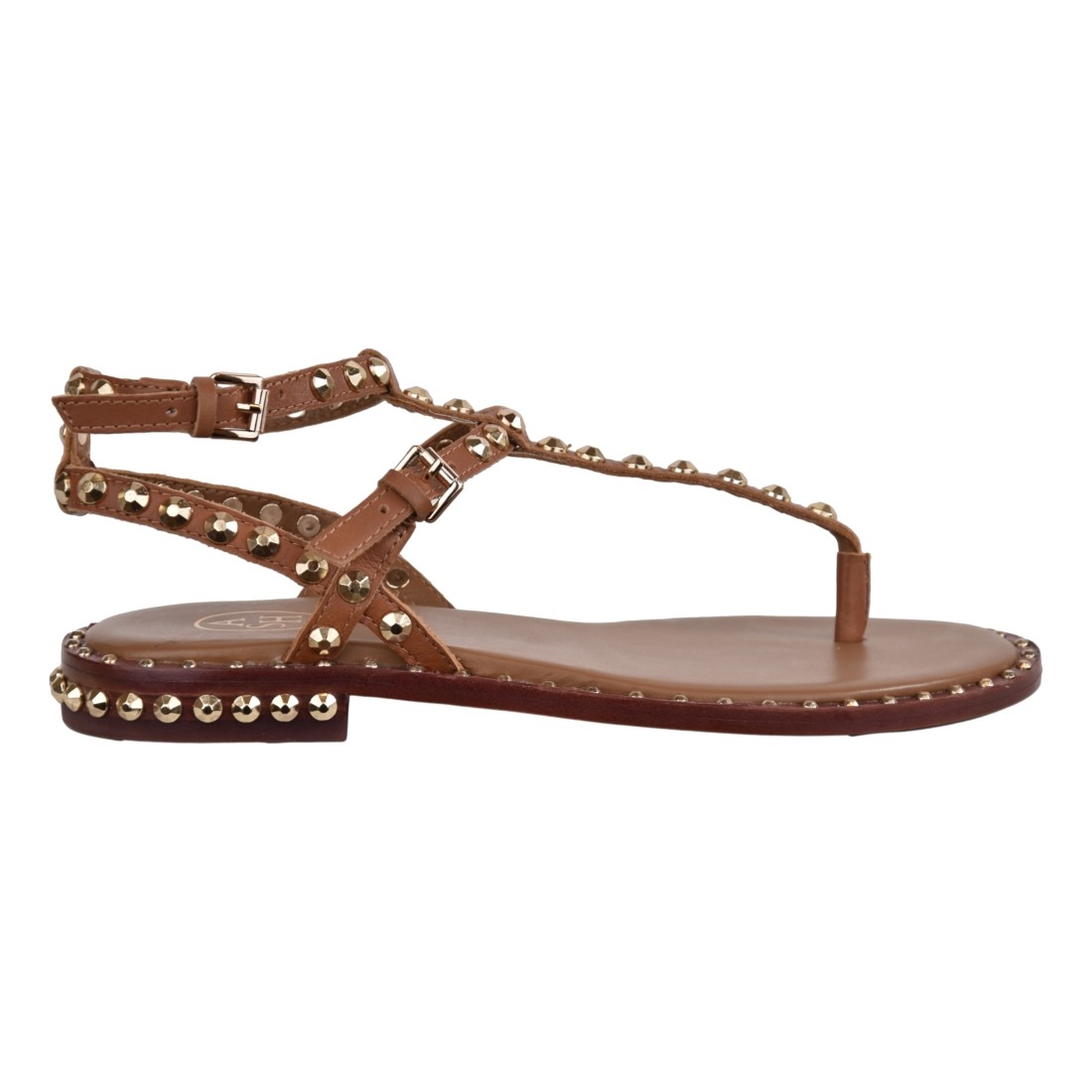 SANDALO ASH PAROS03 CINNAMON